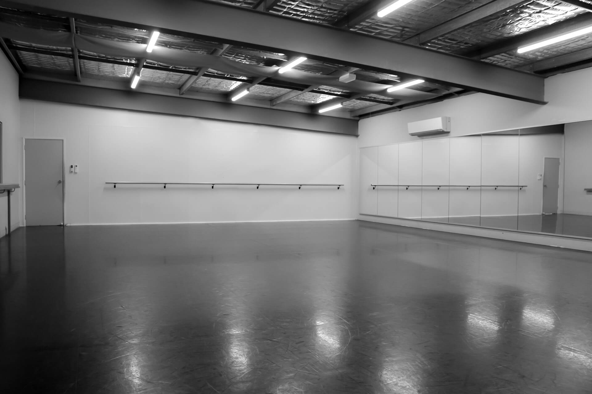 Studio Hire - Dance Force - Gold Coast